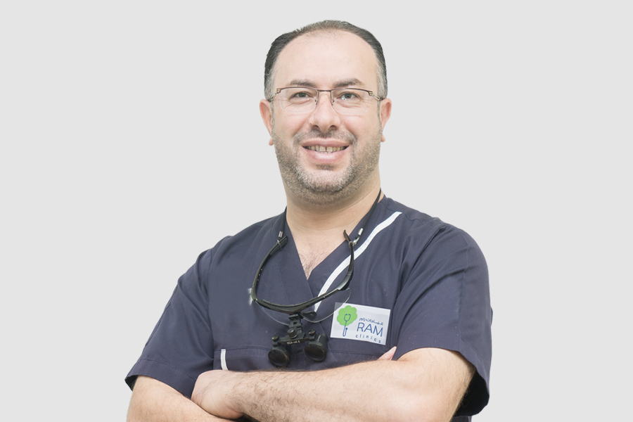 Welcome to Ram Clinics