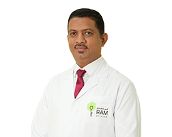 Welcome to Ram Clinics